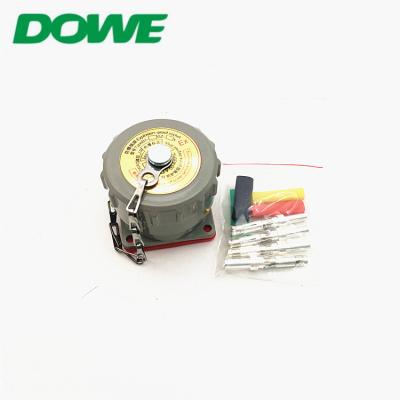 China Highly Functional BJ-200AYT/GZ-4 Non-Sparking Four-pole Eexplosion-proof Plug and Socket for sale