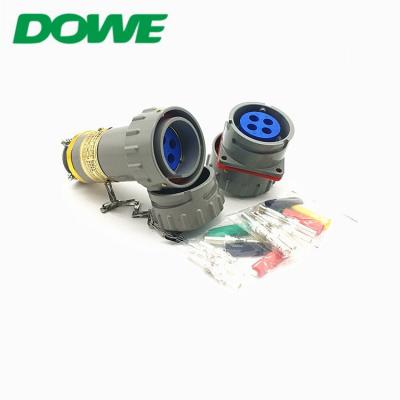China EX BJ-32AYT/GZ-4 Aluminum alloy explosion proof Plug socket for sale
