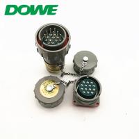 China Available Exploration BJ-16AYT/GZ-14 Industrial Multi-Core Connector Plug and Socket for sale