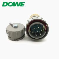 China Modern Technology BJ-16AYT/GZ-7 Multi-core High-Function Connection Explosion-Proof Plug Socket for sale