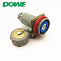China DOWE BJ-1000AYT/GZ-1  Non-sparking Atex Plug And Socket 3 Pin Industrial Plug for sale