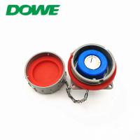 China Industrial BJ-800AYT/GZ-1 Single Core  Explosion Proof Power  Plug and Socket for sale