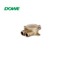China China hot sale JXH302 marine waterproof electrical connector junction box for sale