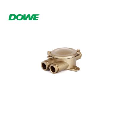 China China hot sale JXH302 marine waterproof electrical connector junction box for sale