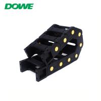 China High Quality DOWE H35X200 Drag Chain Conveyor Micro Drag Chain for sale