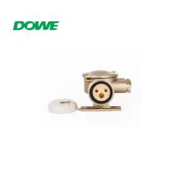 China 10A Marine CZH209-1 Copper High-Current Waterproof Socket With Switch for sale