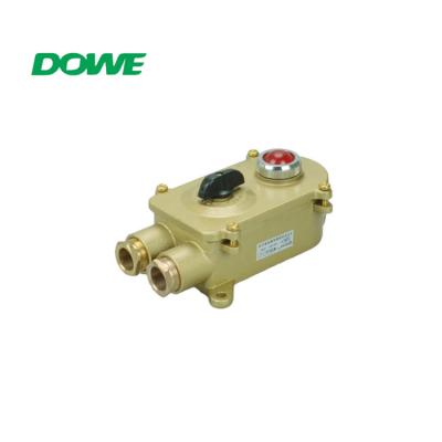China Marine 10A Brass High Current Waterproof Socket With Indicator Switch for sale