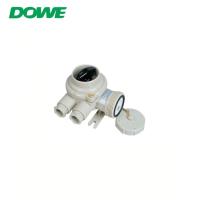 China 10A Marine Electrical Connector Nylon Switch With Socket for sale