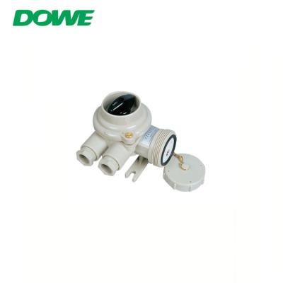 China 10A Marine Electrical Connector Nylon Switch With Socket for sale
