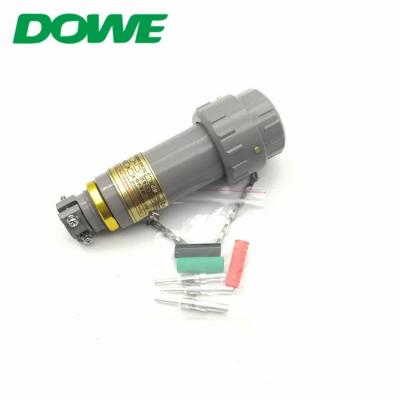 China Waterproof Non-sparking Plug Socket BJ-15YT/GZ-3 For Quarry for sale