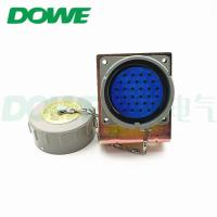 China Industrial Use Plug Socket BJ-16AYT/GZ-30 Multi-Core Connector for sale