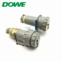 China Easy to Operate Male Plug Multi-core BJ-16YT/YZ-14 Mobile Explosion-Proof for sale