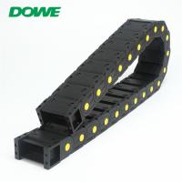 China Cable Chain High Quality  H55X125 Machine Tool Accessories Cable Mini Drag Chain for sale