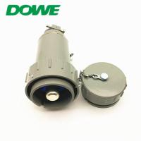 China Industrial Explosion-proof Non-Sparking Type BJ-400AYT/GZ-1 Single Core Connector for sale