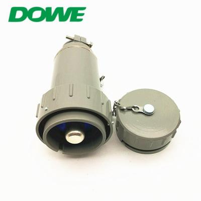 China Industrial Explosion-proof Non-Sparking Type BJ-400AYT/GZ-1 Single Core Connector for sale