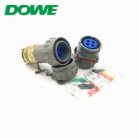 China Female Socket Explosion-Proof BJ-25AYT/GZ-4 Crimping Power Supply With High Quality for sale