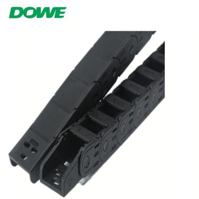 China Cable Carrier T18X37 High-Quality Chinese Industrial Miniature Energy Chain for sale