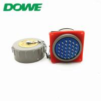 China Shockproof Multi-core Male Plug Female Socket BJ-16YT/GZ-30 Connector Plug Socket for sale