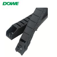 China Flexible Cable Drag Chain 15X30 for sale