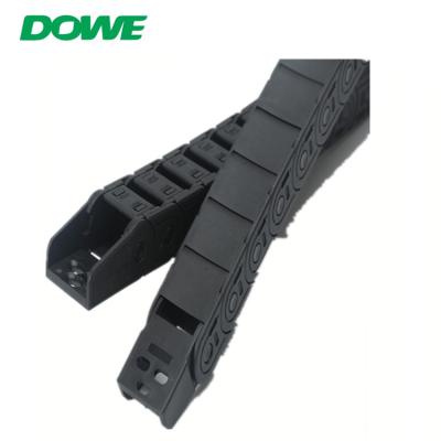 China Flexible Cable Drag Chain 15X30 for sale