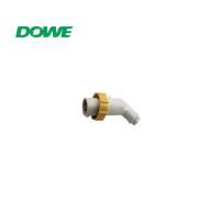 China IEC Standard Waterproof Power Plug DOWE P12-2B IP65 Marine Opareting Switch for sale