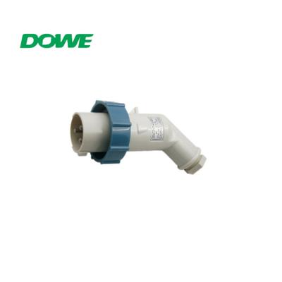 China IP56 20A Marine Waterproof Plugs And Sockets Outlet Female Connector for sale