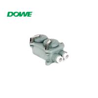 China IP56 Synthetic Resin marine Dual Waterproof Socket Z-M/1/2M Made in China for sale