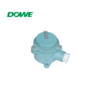 China IP56 Synthetic Resin Marine Waterproof Z-2MA Meets The 8833 Standard for sale
