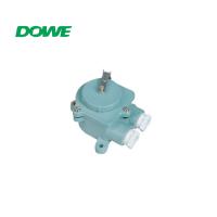 China IP56 Synthetic Resin marine Dual Waterproof Socket Z-M/1/2M Made in China for sale