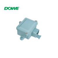 China 500V Synthetic Resin Marine Waterproof Junction Box 1N-PC Reliable Grounding Device for sale