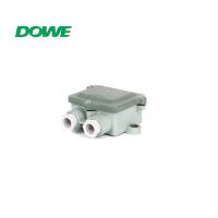 China 20A Synthetic Resin Marine Waterproof Junction box J-1/2M For Industry for sale