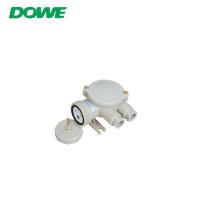 China 10A Marine CZS209 Nylon plug Socket is Convenient And easy To Operate for sale