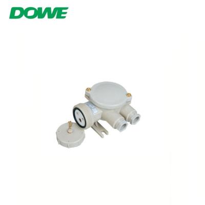 China 10A Marine CZS209 Nylon plug Socket is Convenient And easy To Operate for sale