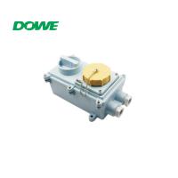 China IEC 16A Socket & Switch Lock 200V Waterproof Effect For Industry for sale