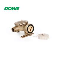 China 16A Marine Brass Plug Socket  CZH111 Waterproof IP56 Made in China for sale