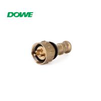 China 10A China Marine Brass Plug Socket Waterpoor CTH111 For Industry for sale
