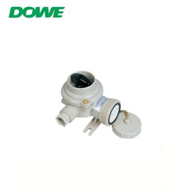 China IP56 Nylon Watertight Switch Socket CZKS101-1/2/3/4/5 Can Be Waterproof for sale