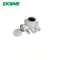 China 10A Marine Nylon Switch CZKS209-1/2/3/4/5 Socket Made in China for sale