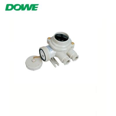 China 10A Marine Nylon Switch CZKS209-1/2/3/4/5 Socket Made in China for sale