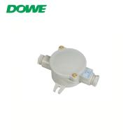 China 10A Marine Nylon  waterproof JXS201 Junction Box IP56 Use Ship for sale