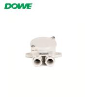 China 10A Marine Nylon JXS202 Watertight Highly Functional Junction Box for sale