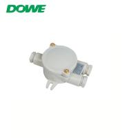 China 10A Nylon Waterproof JX302 High Quality For Industrial Junction Box for sale