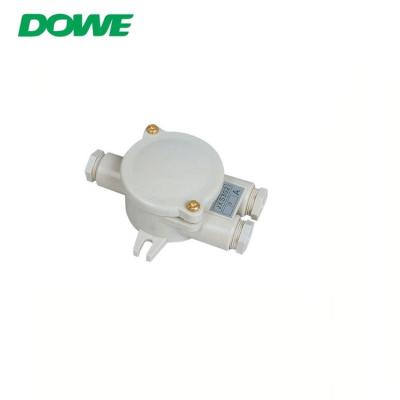 China 10A Nylon Waterproof JX302 High Quality For Industrial Junction Box for sale