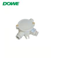 China 10A Watertight marine nylon JXS301 junction box Used in Industry for sale