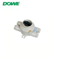 China Ip56 Marine Female Plug Nylon HS402 Waterproof Switch Socket for sale
