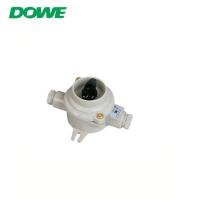 China IP56 Grade Marine Nylon HS201 Waterproof Switch Socket Made in China for sale