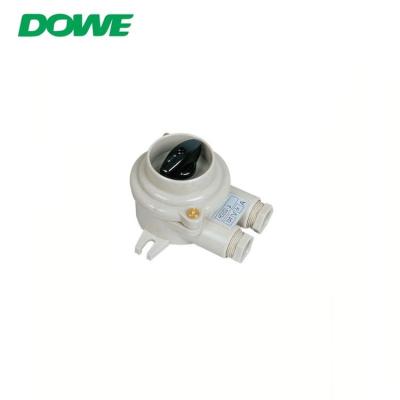China IP56 Marine Electric Plug HS202 Nylon Switch High Quality Produce for sale