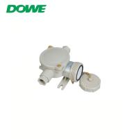China IP56 Female Socket Marine Nylon CZS201-1/2/3/4/5 High Quality Production for Industrial for sale