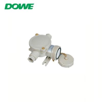 China IP56 Female Socket Marine Nylon CZS201-1/2/3/4/5 High Quality Production for Industrial for sale