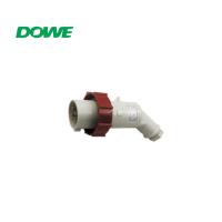 China 200V marine P12-3B waterproof power plug IEC standard for Industrial Use for sale